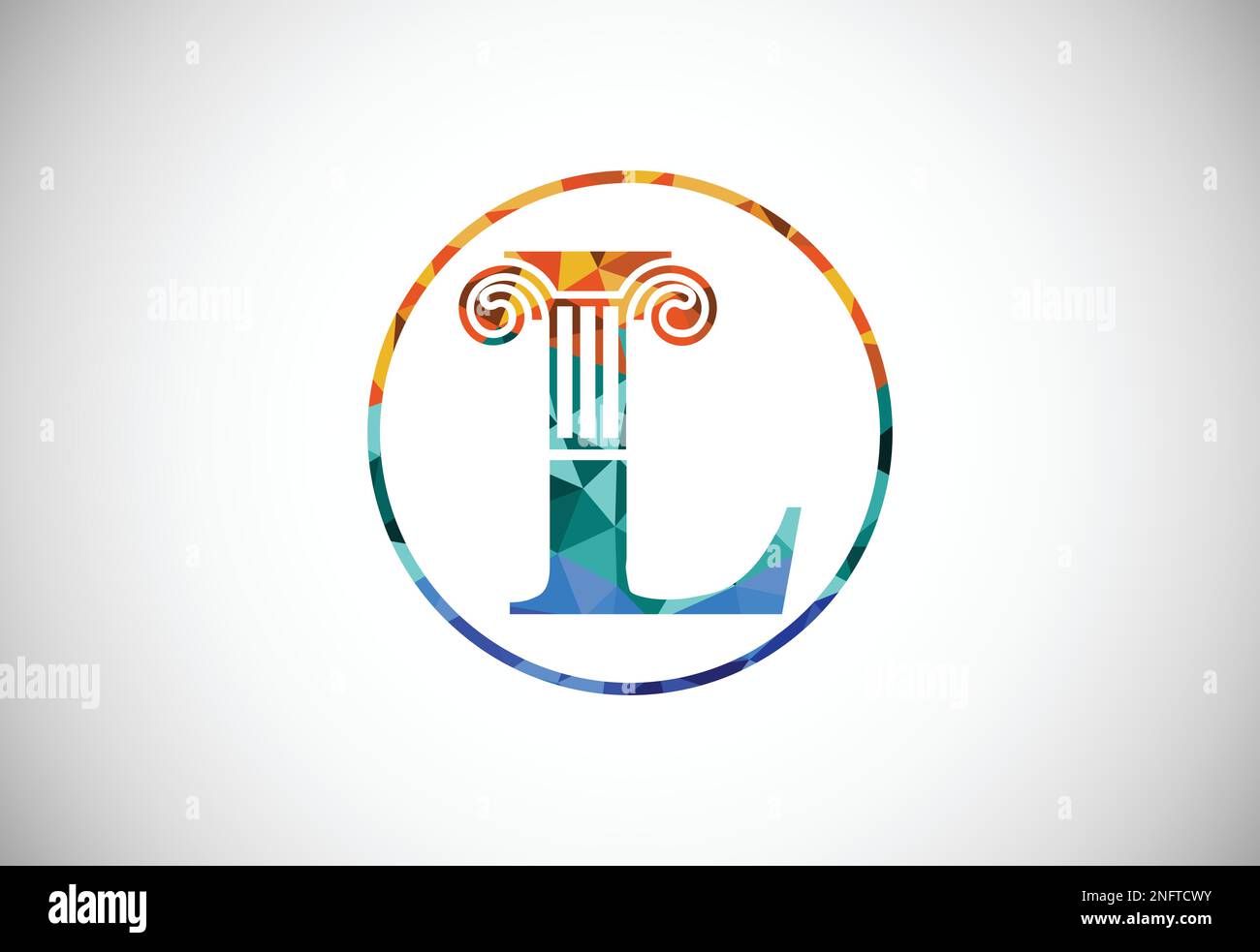 Low l Stock Vector Images - Alamy