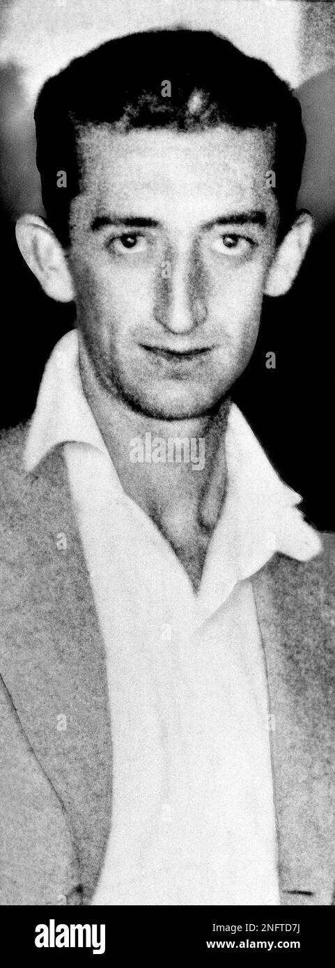 Manuel Rodriguez, better known as Manolete, the leading matador of the ...