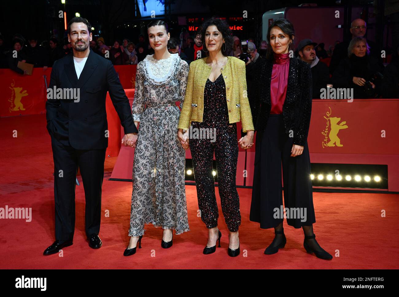 Someday well tell each other everything hi-res stock photography and ...