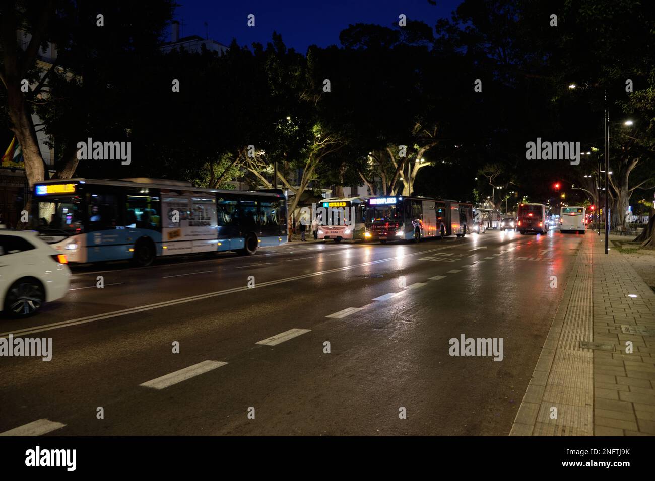 Alameda avenue hi-res stock photography and images - Alamy