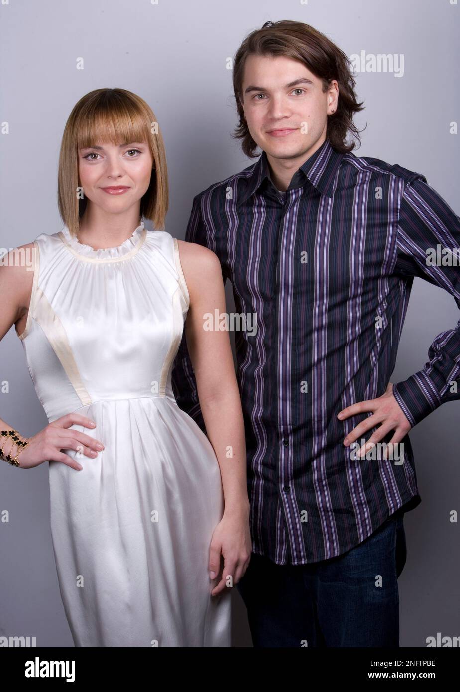 Emile Hirsch En Christina Ricci Category:Emile Hirsch Wikimedia