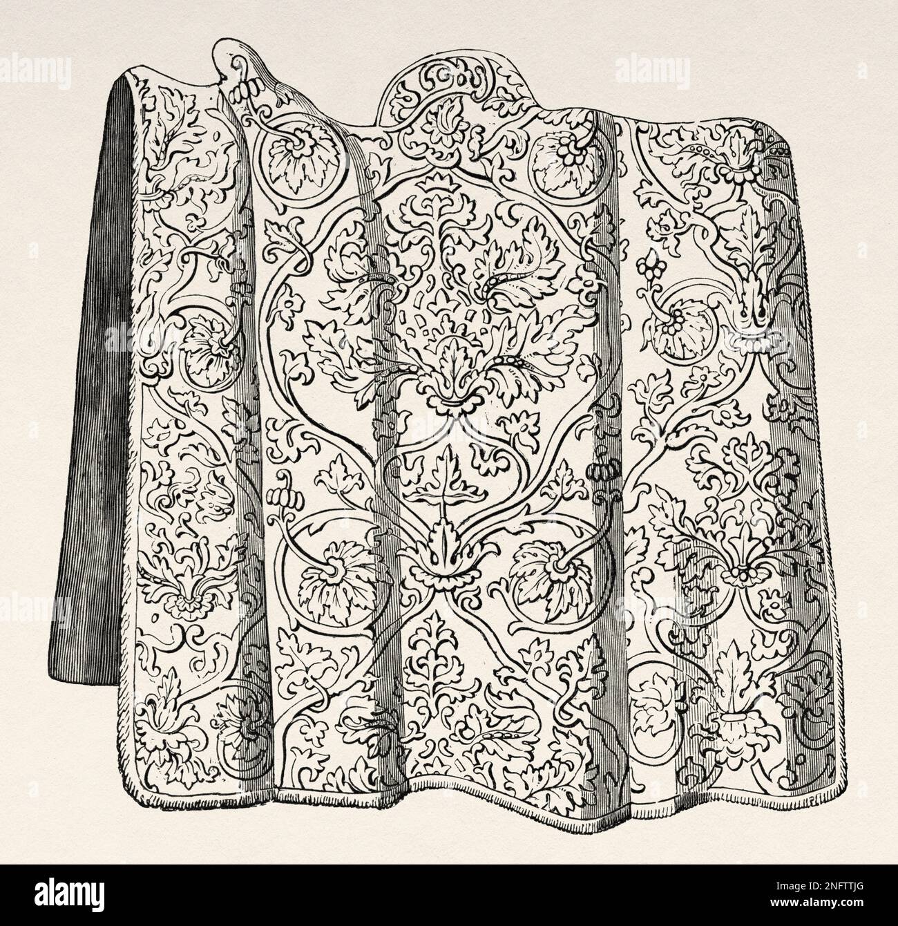 Renaissance book cover hi-res stock photography and images - Alamy