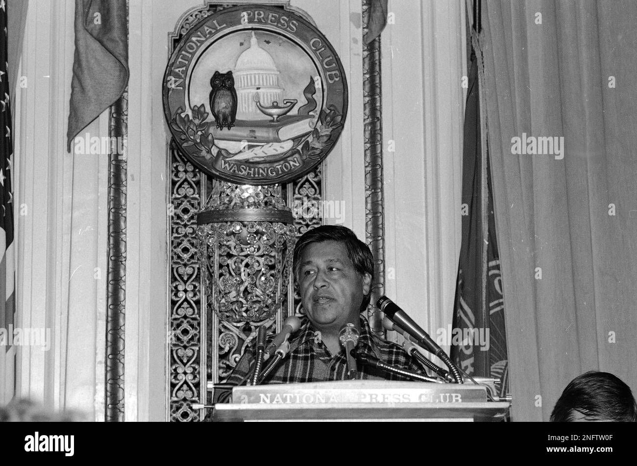 United farm workers hi-res stock photography and images - Alamy