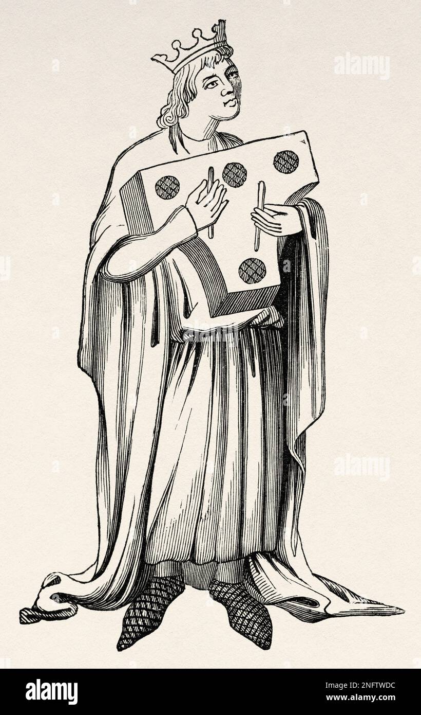 Medieval music instrument hi-res stock photography and images - Alamy