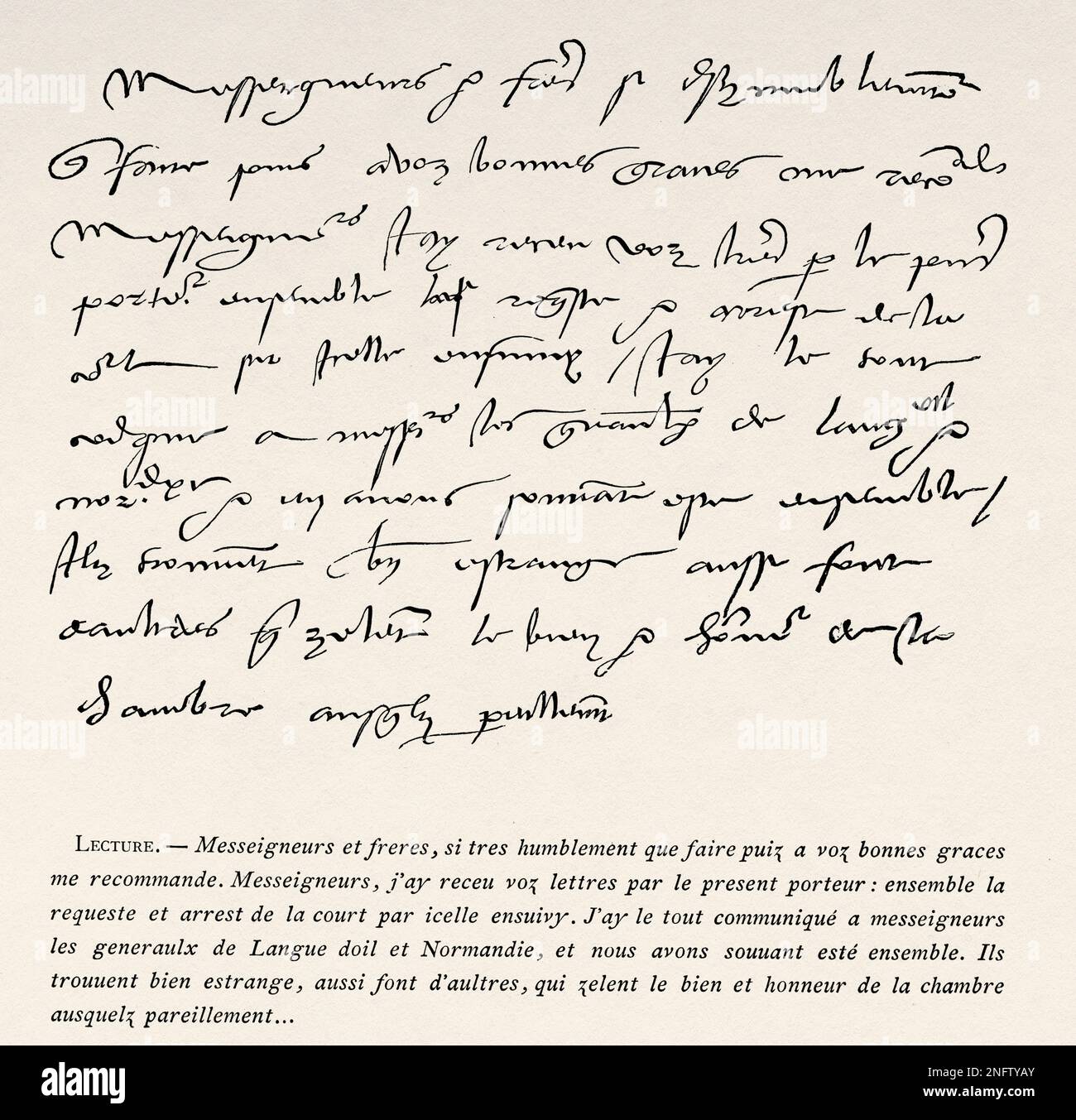 Paul And His Letters