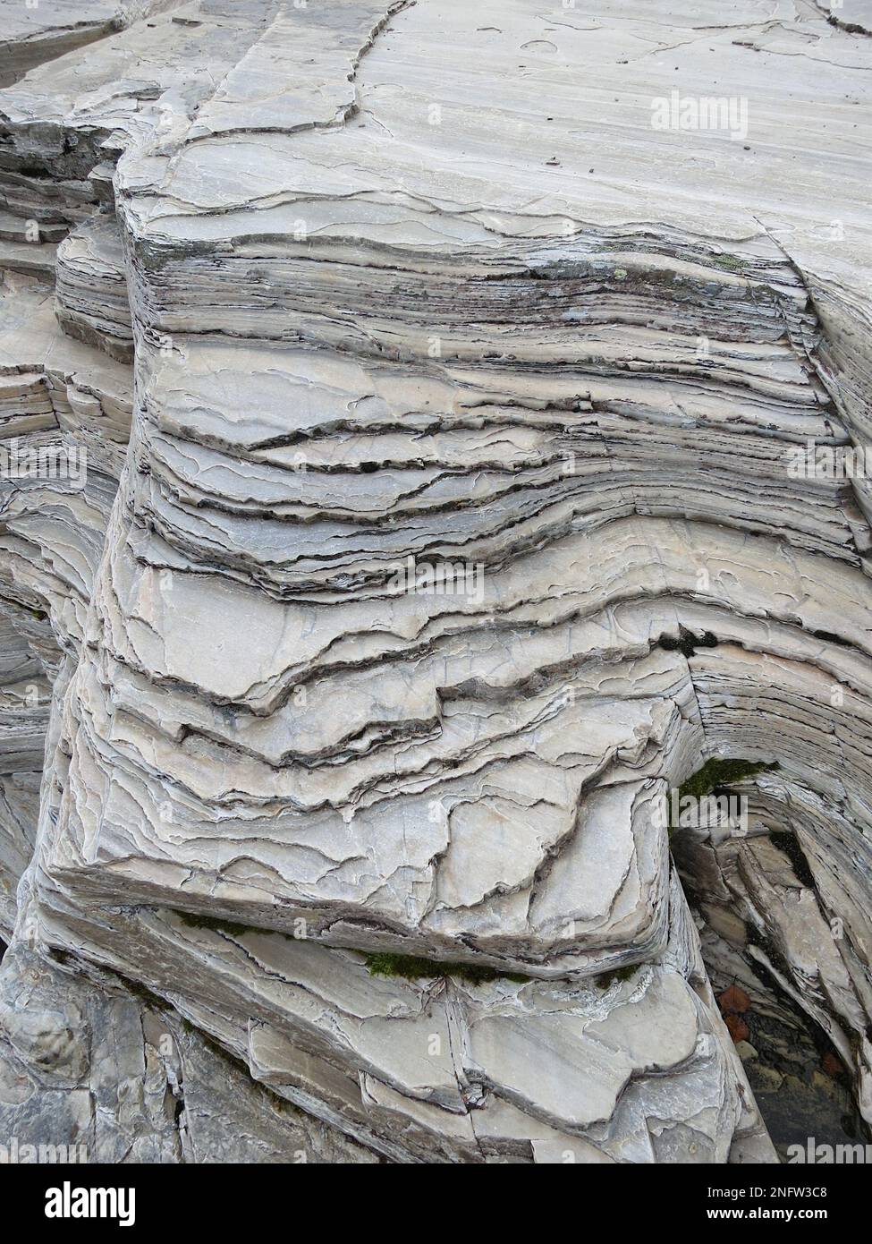 Many layers hi-res stock photography and images - Alamy