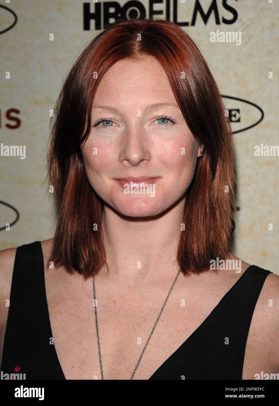 Model Maggie Rizer arrives at the HBO premiere of "John Adams" at the ...