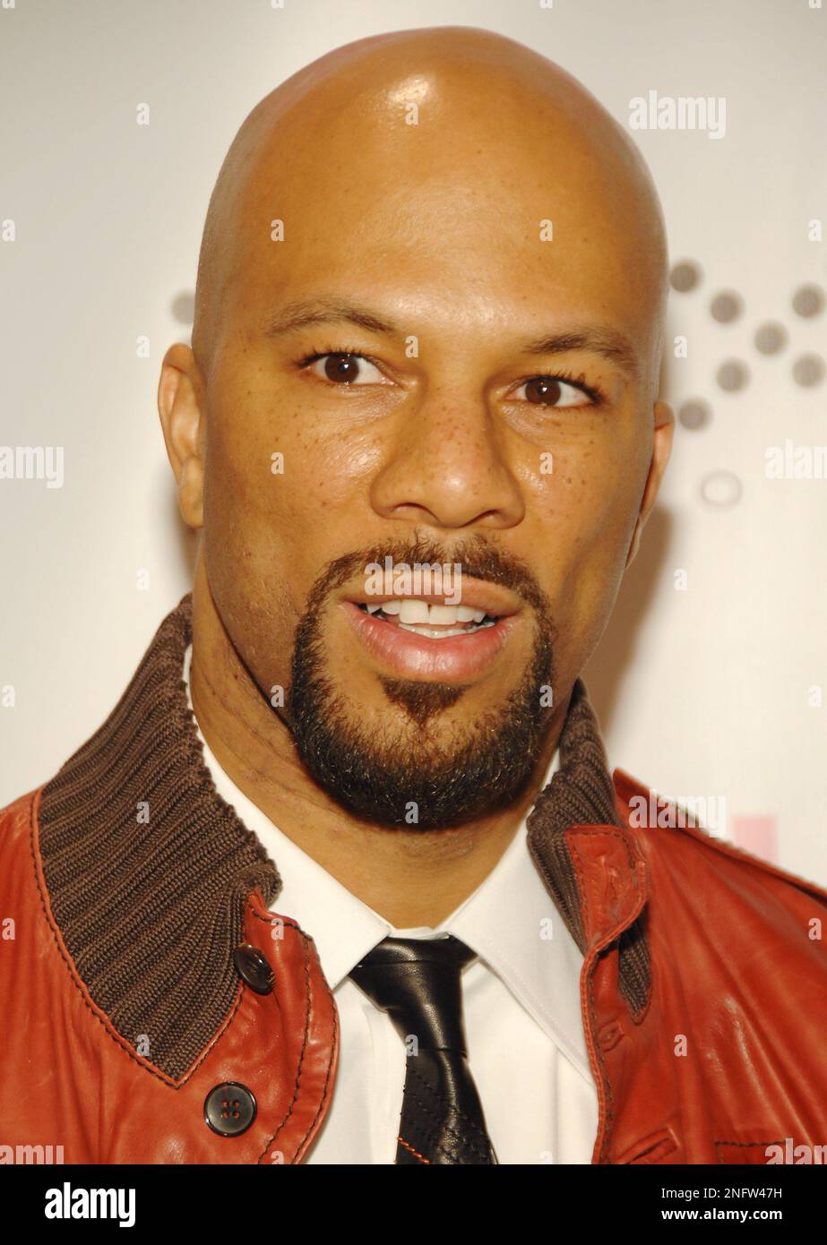 Hip-hop music artist and actor Common attends Cosmopolitan Magazine's ...