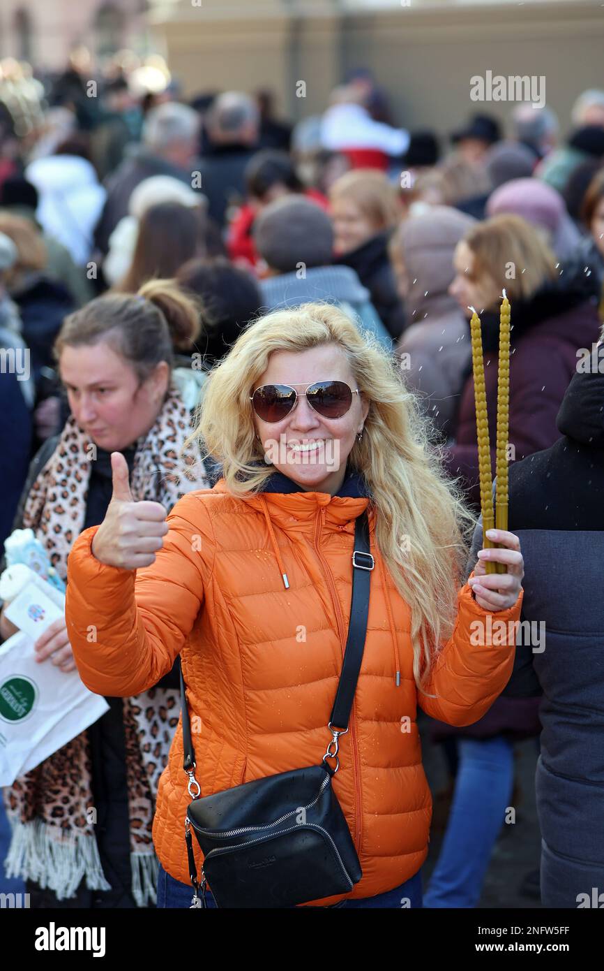 Andrii sheptytskyi hi-res stock photography and images - Alamy
