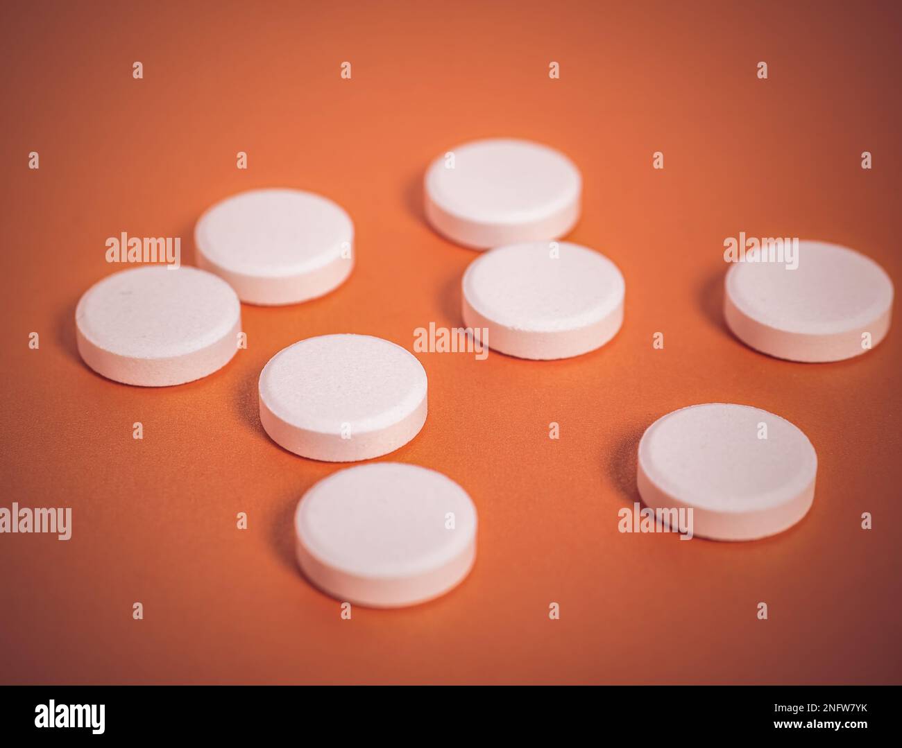 Many different types of pills or medicine drugs Stock Photo - Alamy