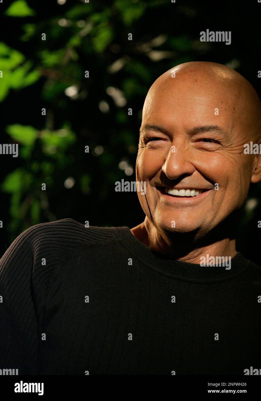John Locke Lost Smile