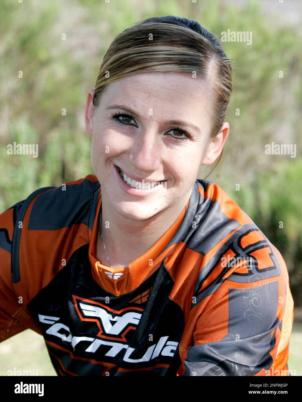 Arielle Martin