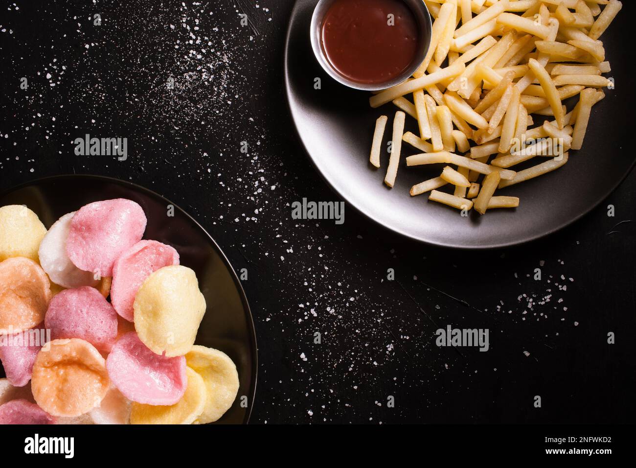 French Fries Junk Food at Robert Guajardo blog