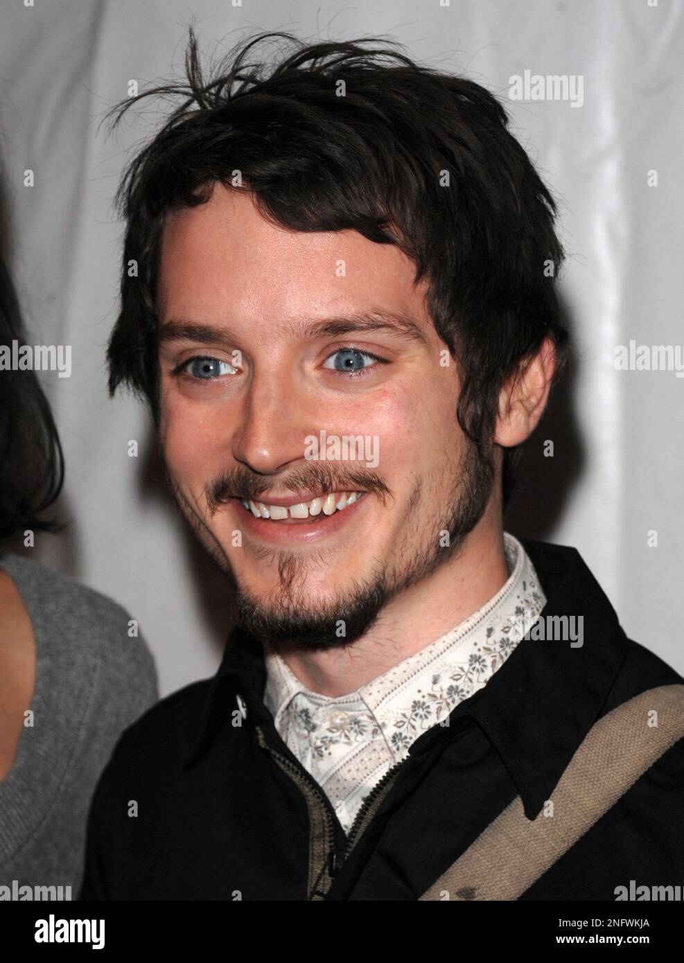 Elijah Wood 2008