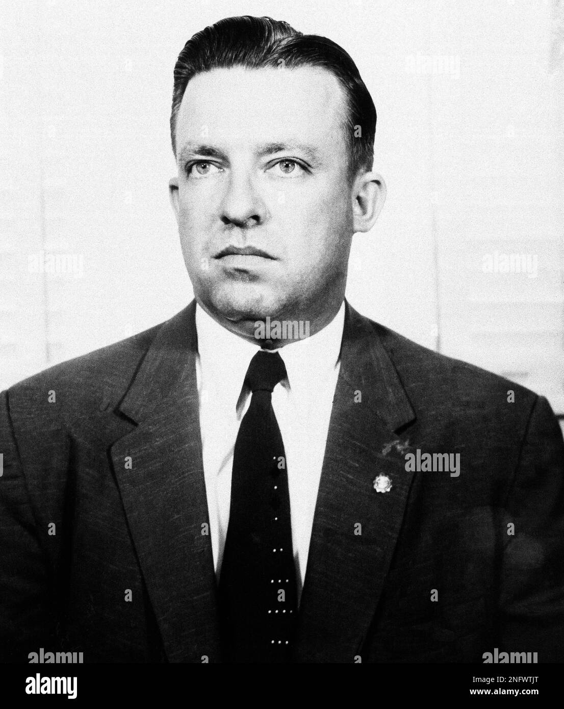 J.P. Strom is Chief of South Carolina State Law Enforcement Division ...