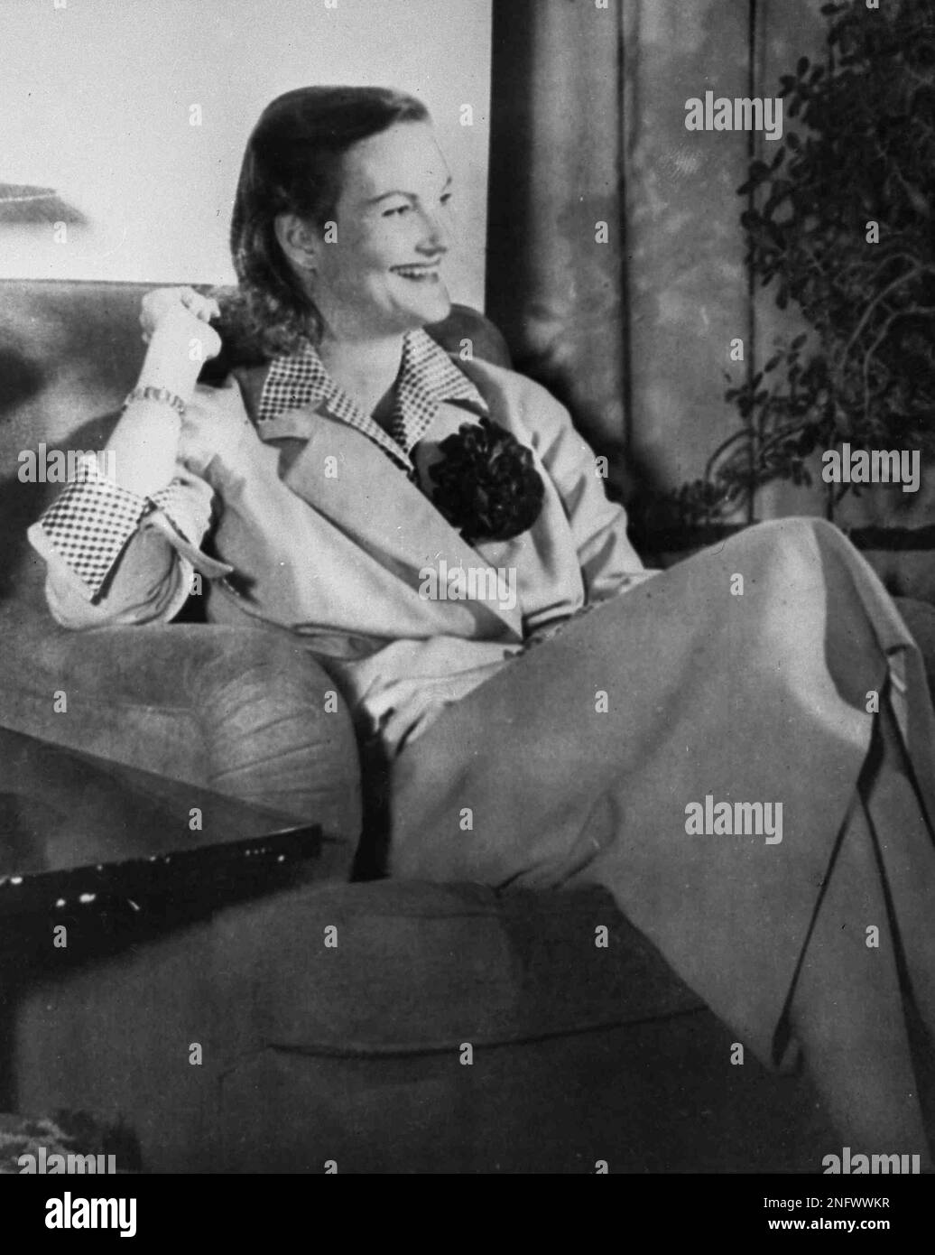 Porfirio Rubirosa Doris Duke