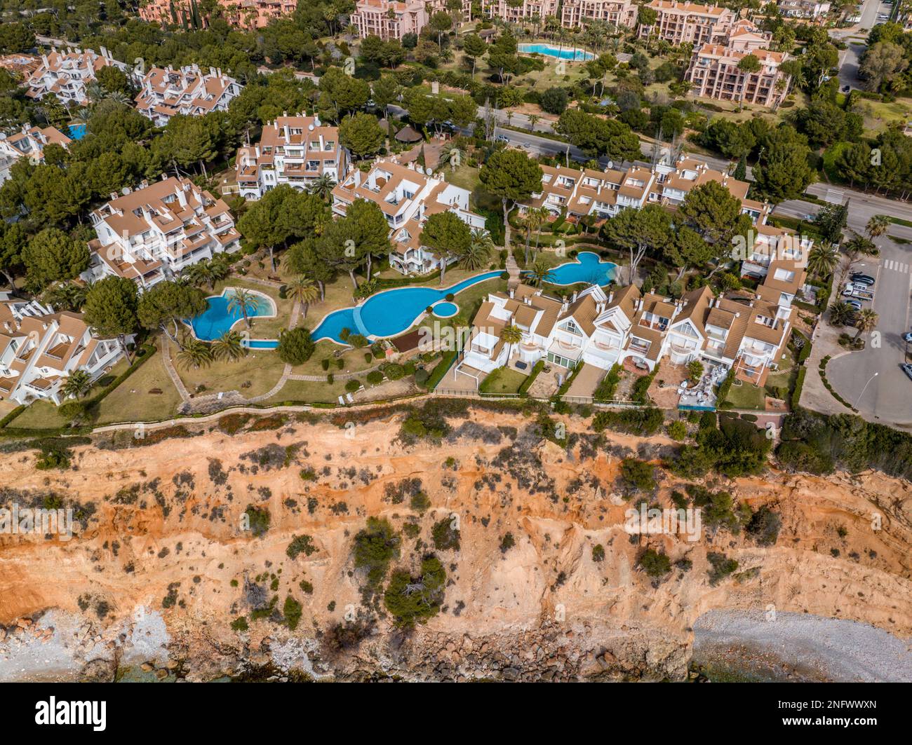 Port adriano mallorca hi-res stock photography and images - Alamy