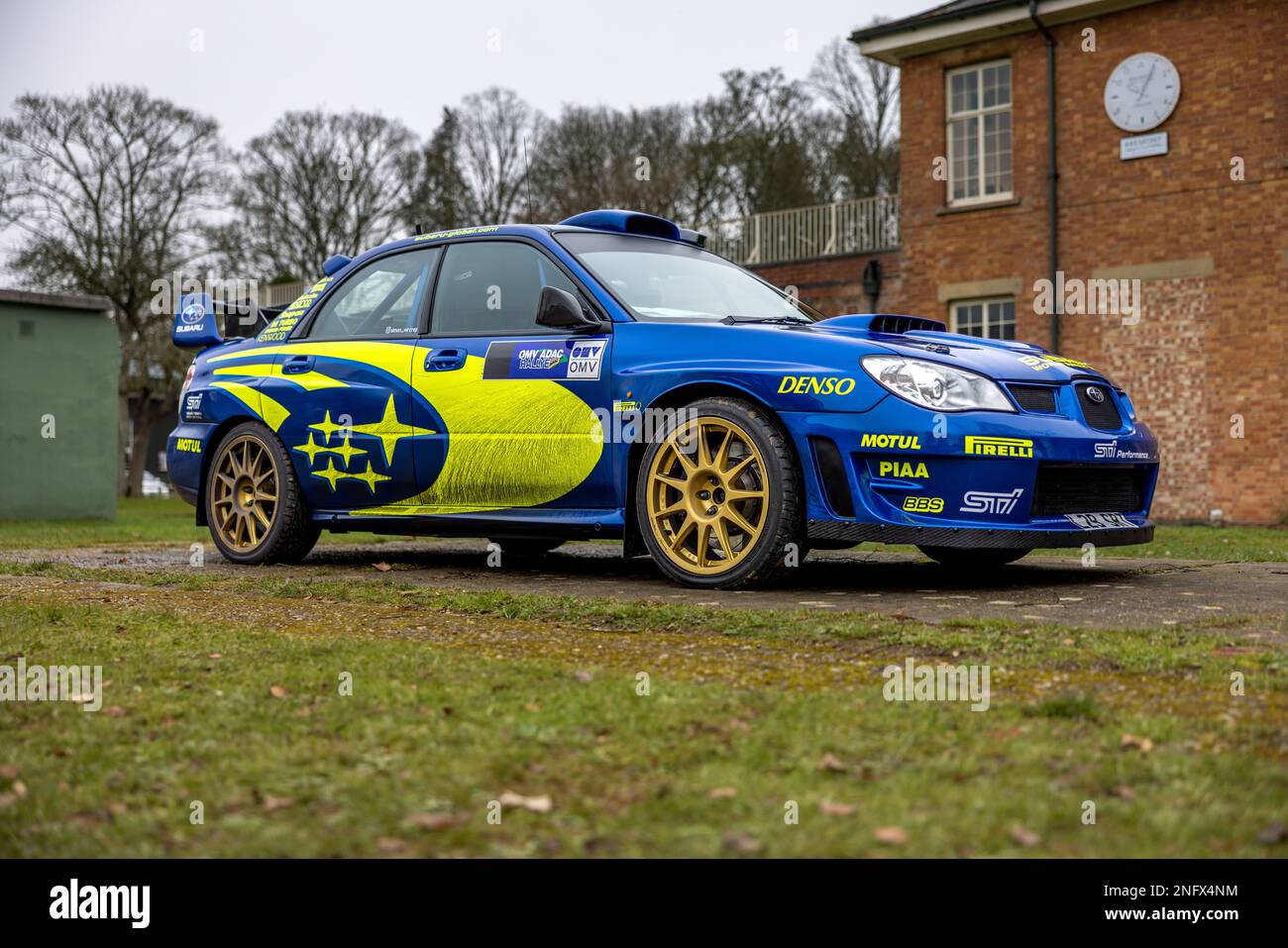Japanese car replica hi-res stock photography and images - Alamy