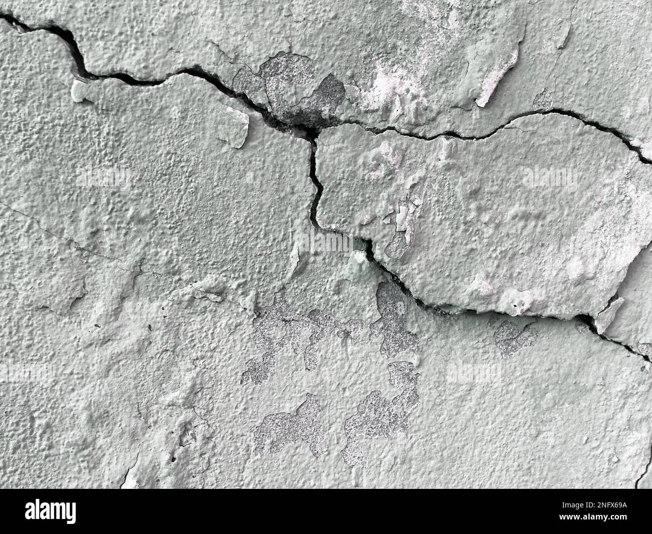 Damaged Plaster texture, cracked texture with fine detail High ...