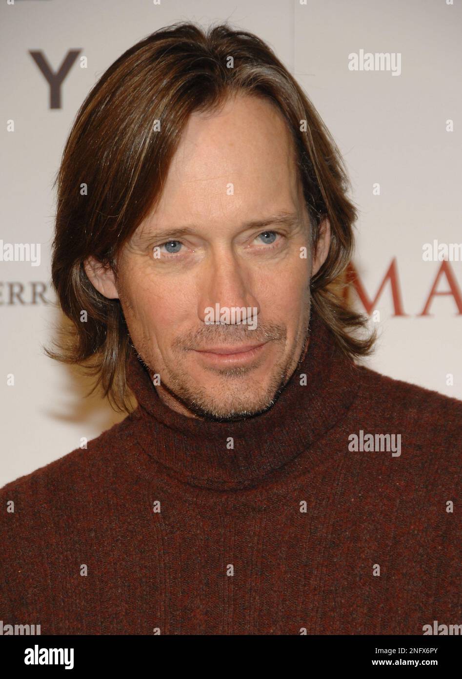 Actor Kevin Sorbo attends the Maxim Magazine party in conjunction with ...