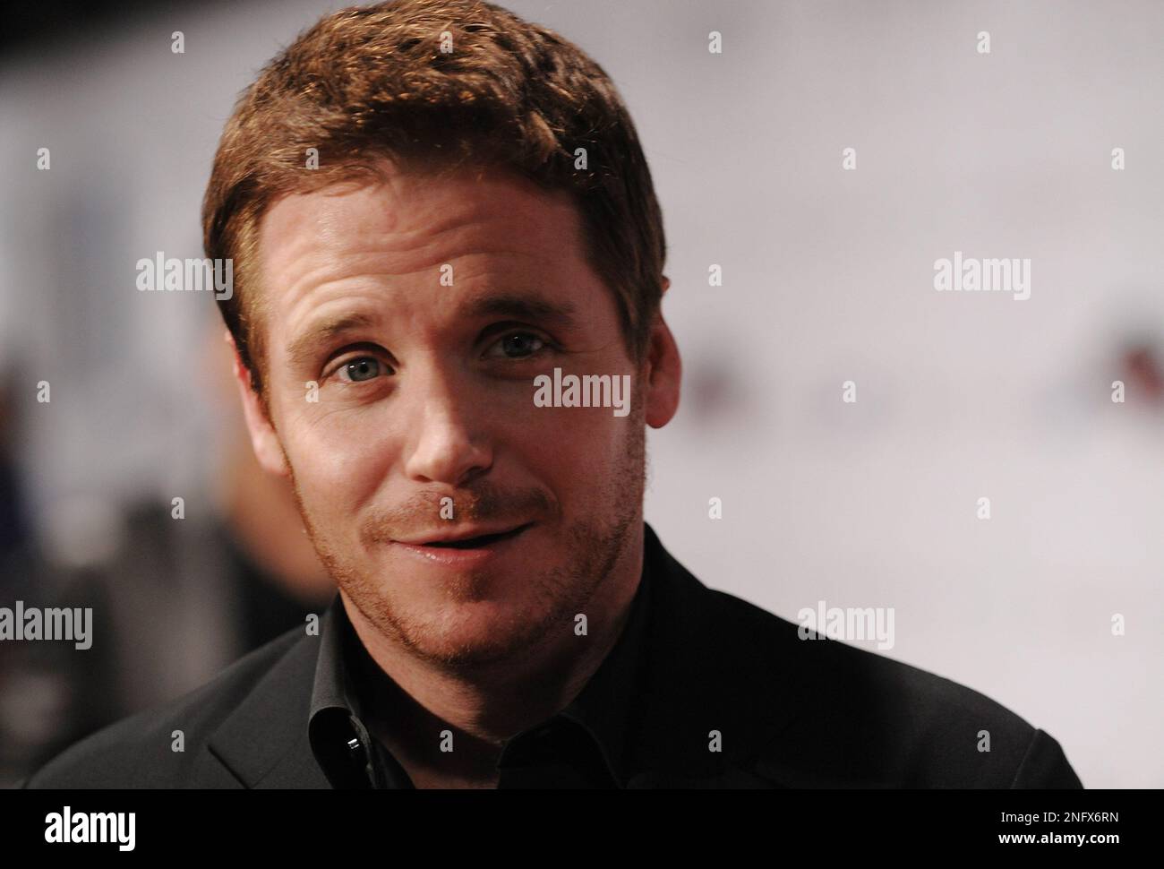 Actor Kevin Connolly attends the Maxim Magazine party in conjunction ...