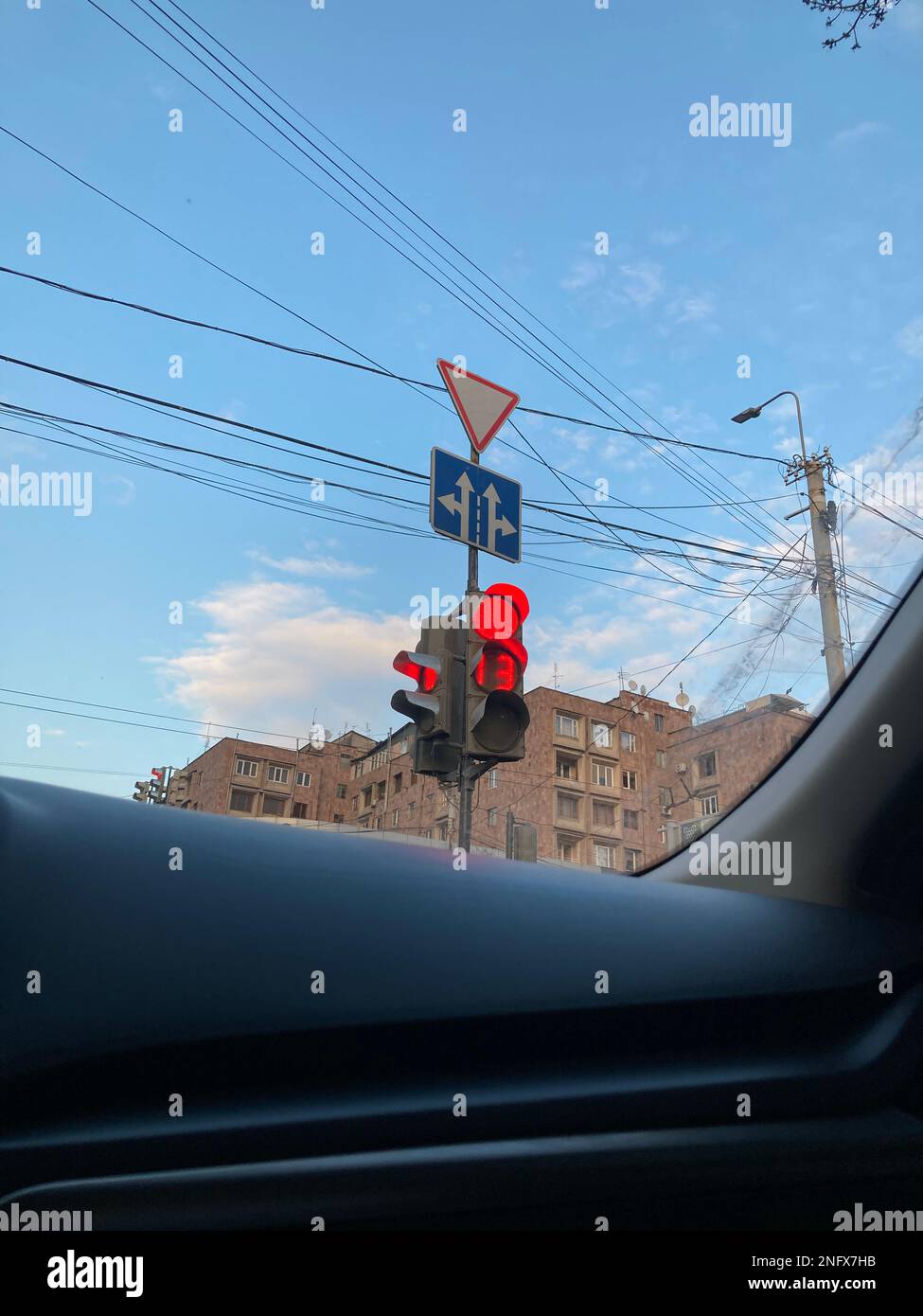 Traffic light card hi-res stock photography and images - Alamy