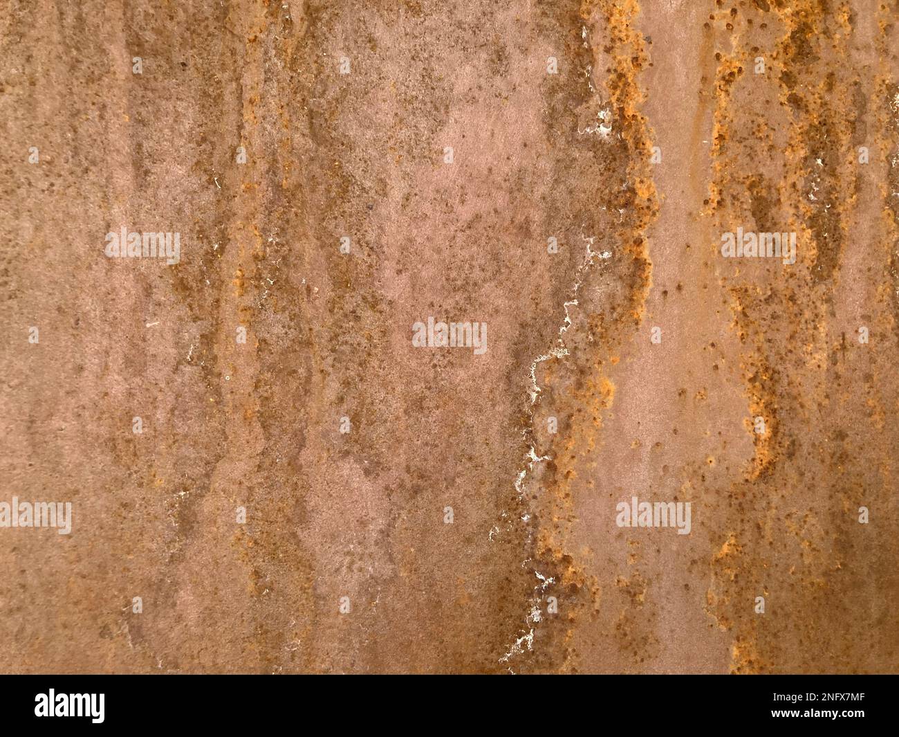Rust texture seamless, Iron, metal. Corten steel textures. Background ...