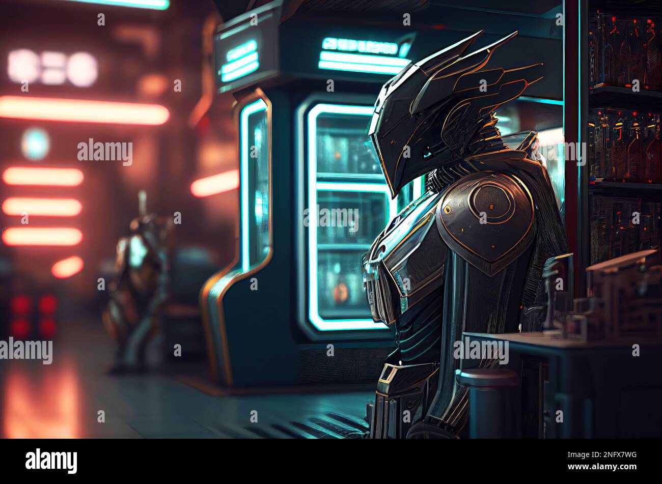 Quantum computing architecture hi-res stock photography and images - Alamy