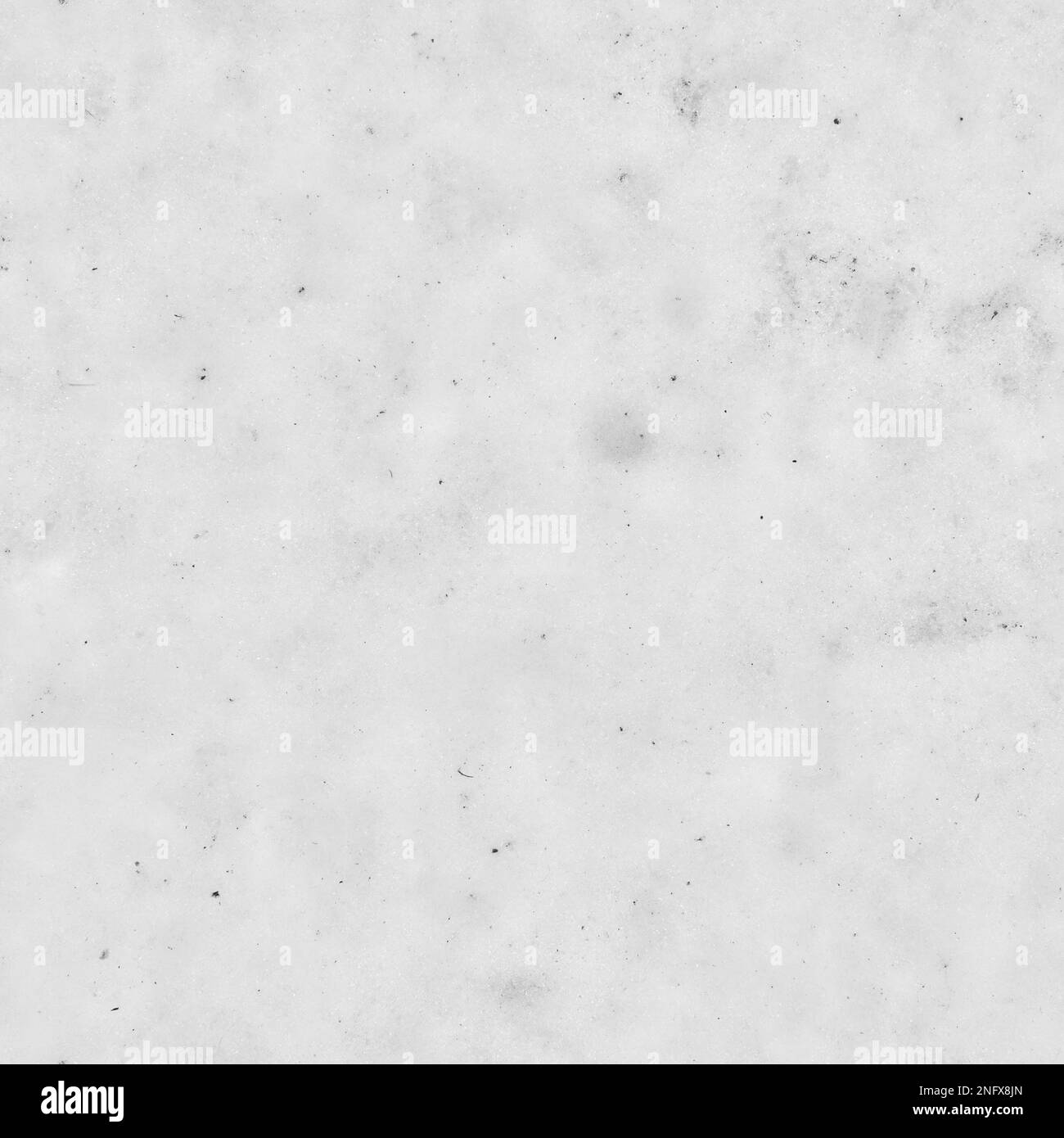 Snow wall texture Black and White Stock Photos & Images - Alamy