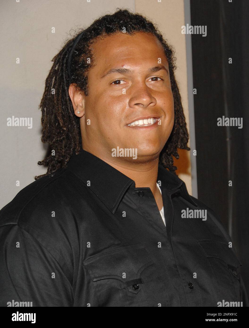 NFL football player Jacob Bell attends the Matt Leinart Welcome to ...