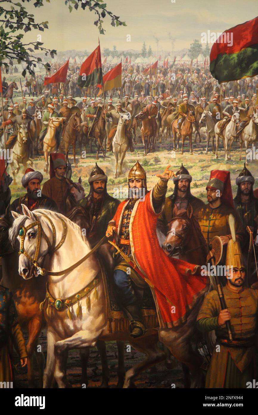Conquest Of Constantinople In 1453 Hi-res Stock Photography, 59% OFF Conquest Of Constantinople In 1453 Hi-res Stock Photography, 59% OFF