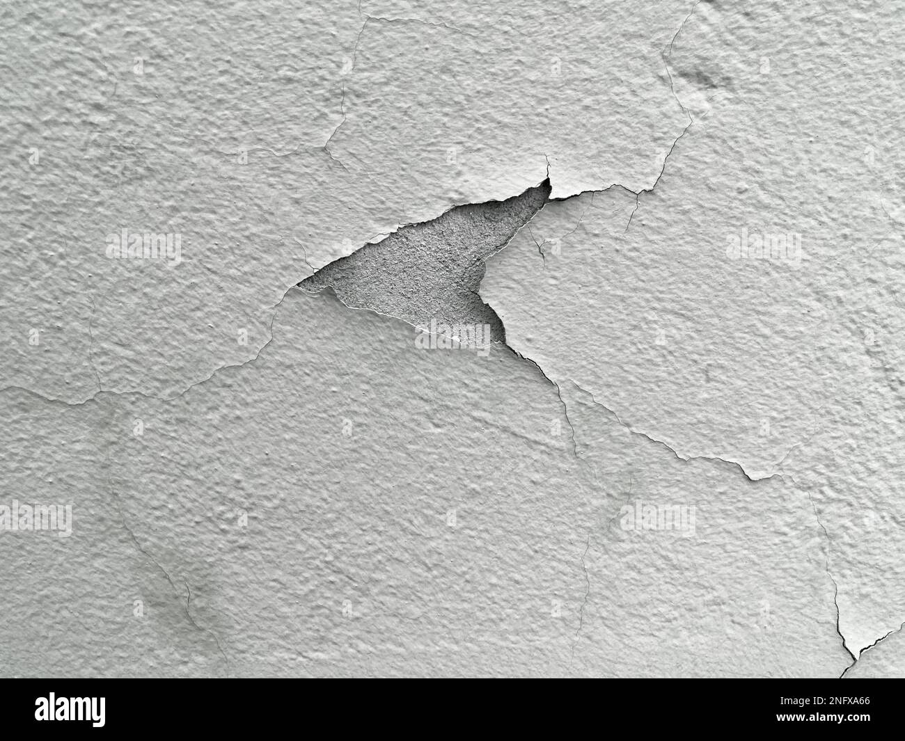 Damaged Plaster texture, cracked texture with fine detail High ...