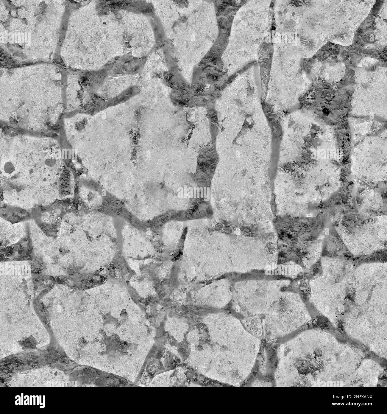 Gloss texture ground snow, Gloss mapping Stock Photo - Alamy