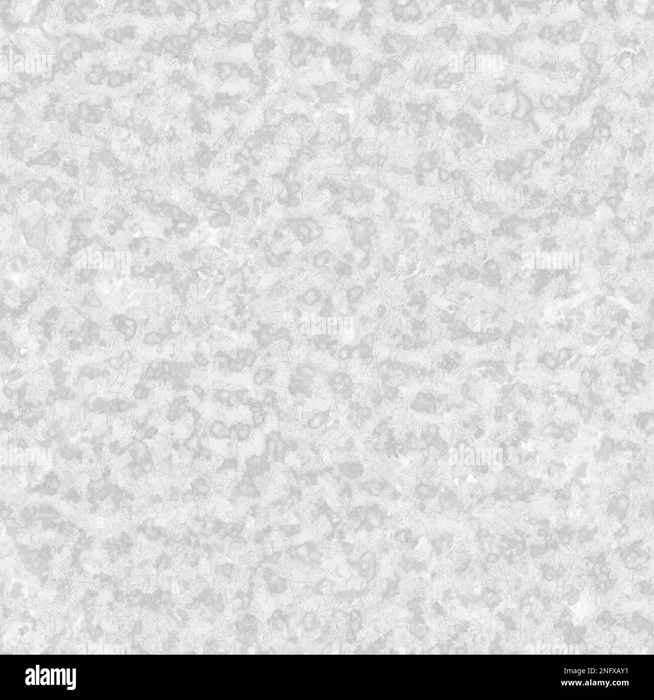 Roughness texture ground snow, Roughness mapping Stock Photo - Alamy