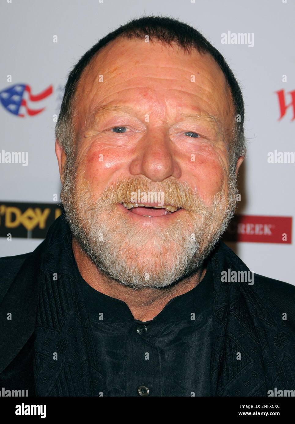 Australian Actor Jack Thompson arrives at the Australia Day Gala at The ...