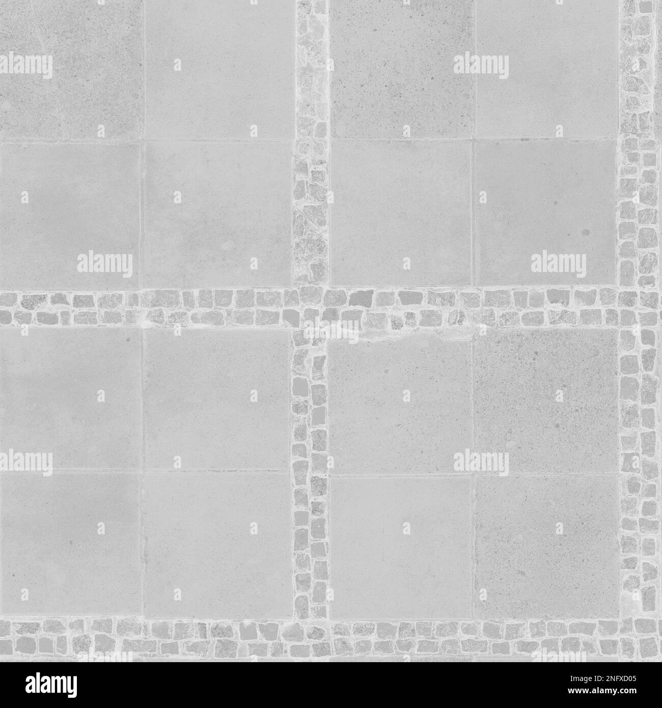 Gloss map texture ground , Gloss mapping Stock Photo - Alamy