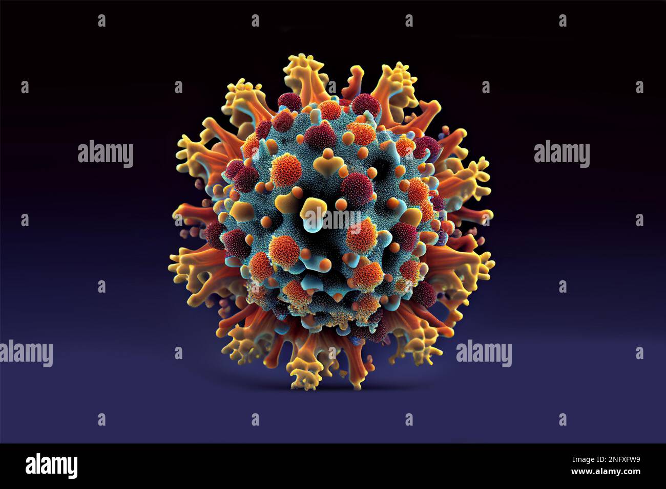 Marburg flu hi-res stock photography and images - Alamy