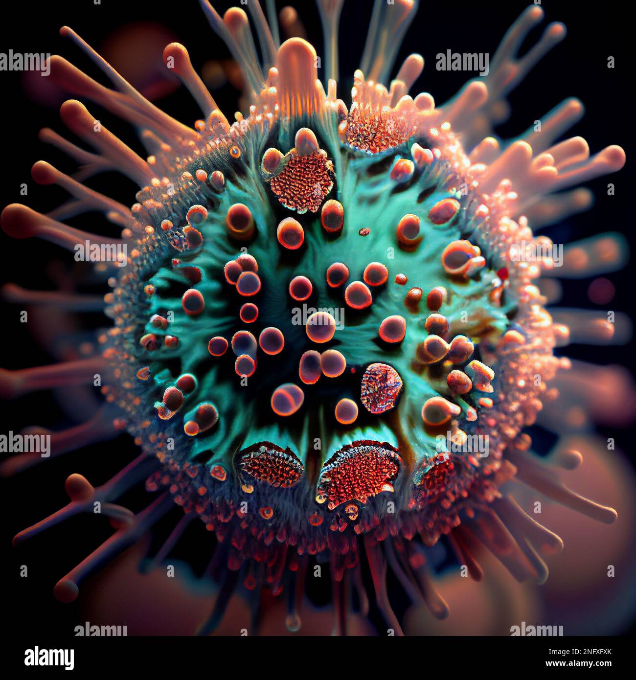 Marburg virus disease hi-res stock photography and images - Alamy