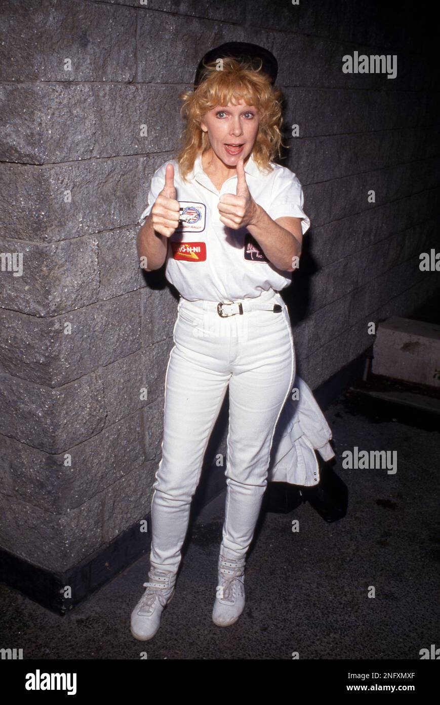 **FILE PHOTO** Stella Stevens Has Passed Away. Stella Stevens at the ...