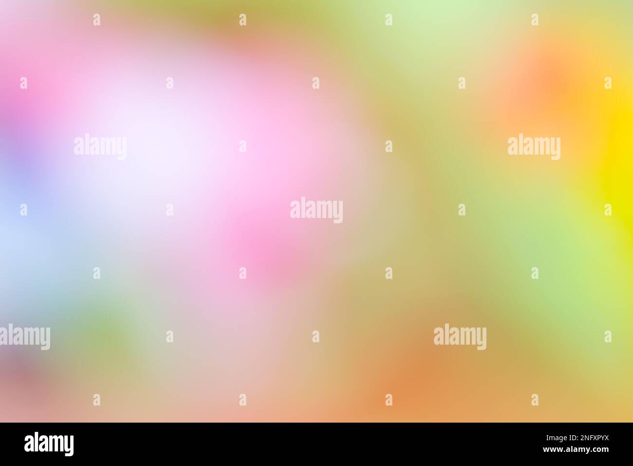 Colorful pastel background wallpaper, soft defocused smooth dreamy pink ...