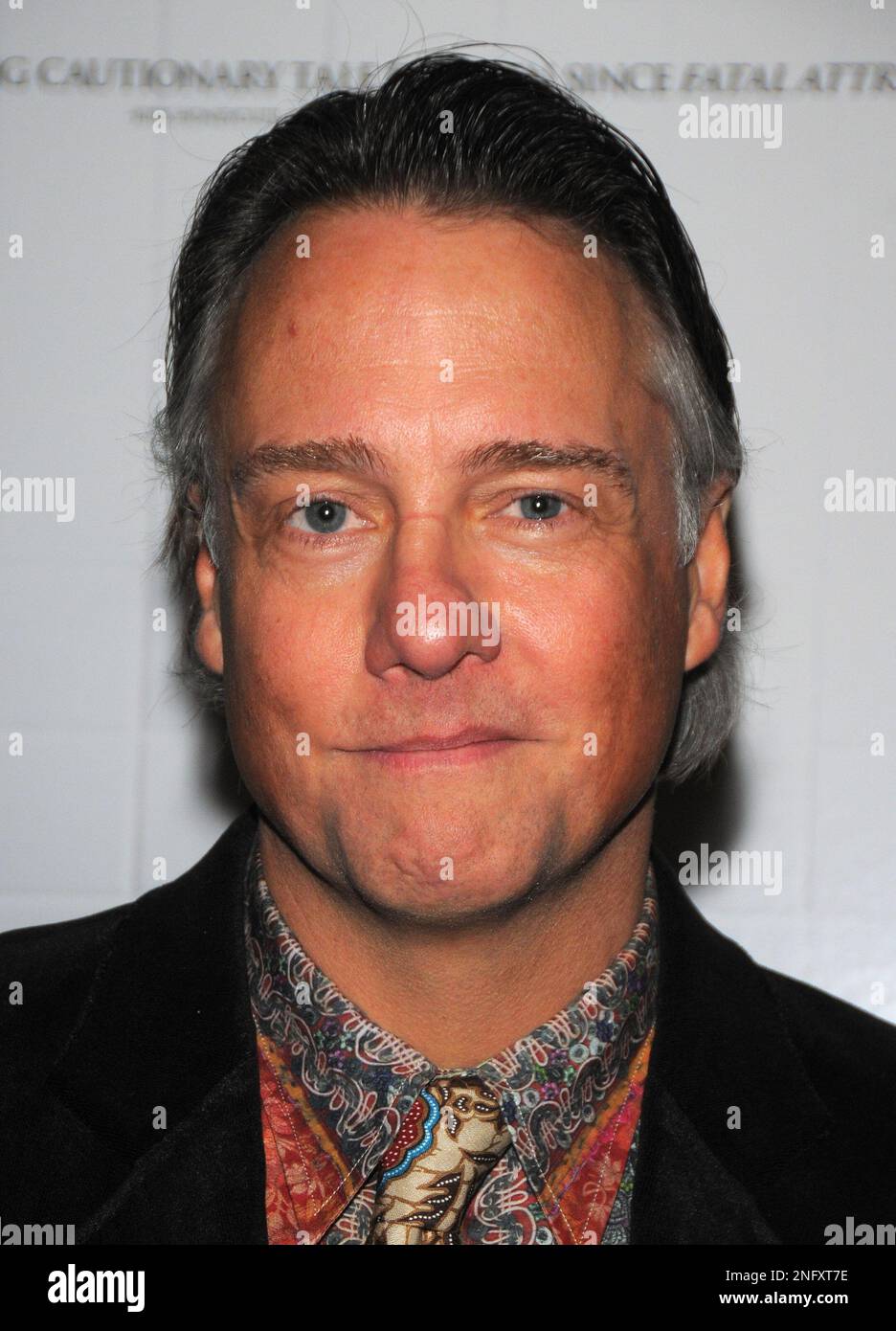 Director Mitchell Lichtenstein arrives at the premiere of "Teeth" at ...