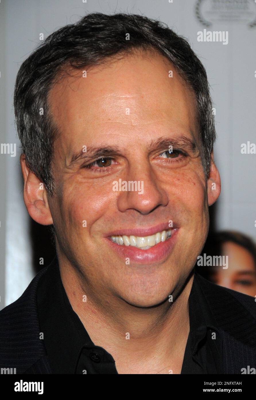 Actor Josh Pais arrives at the premiere of "Teeth" at the Museum of ...