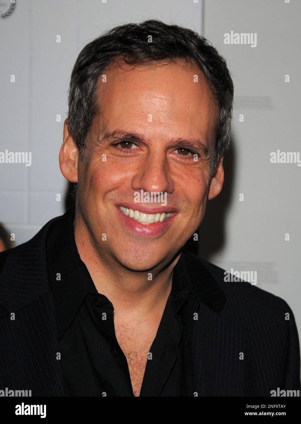 Actor Josh Pais arrives at the premiere of "Teeth" at the Museum of ...