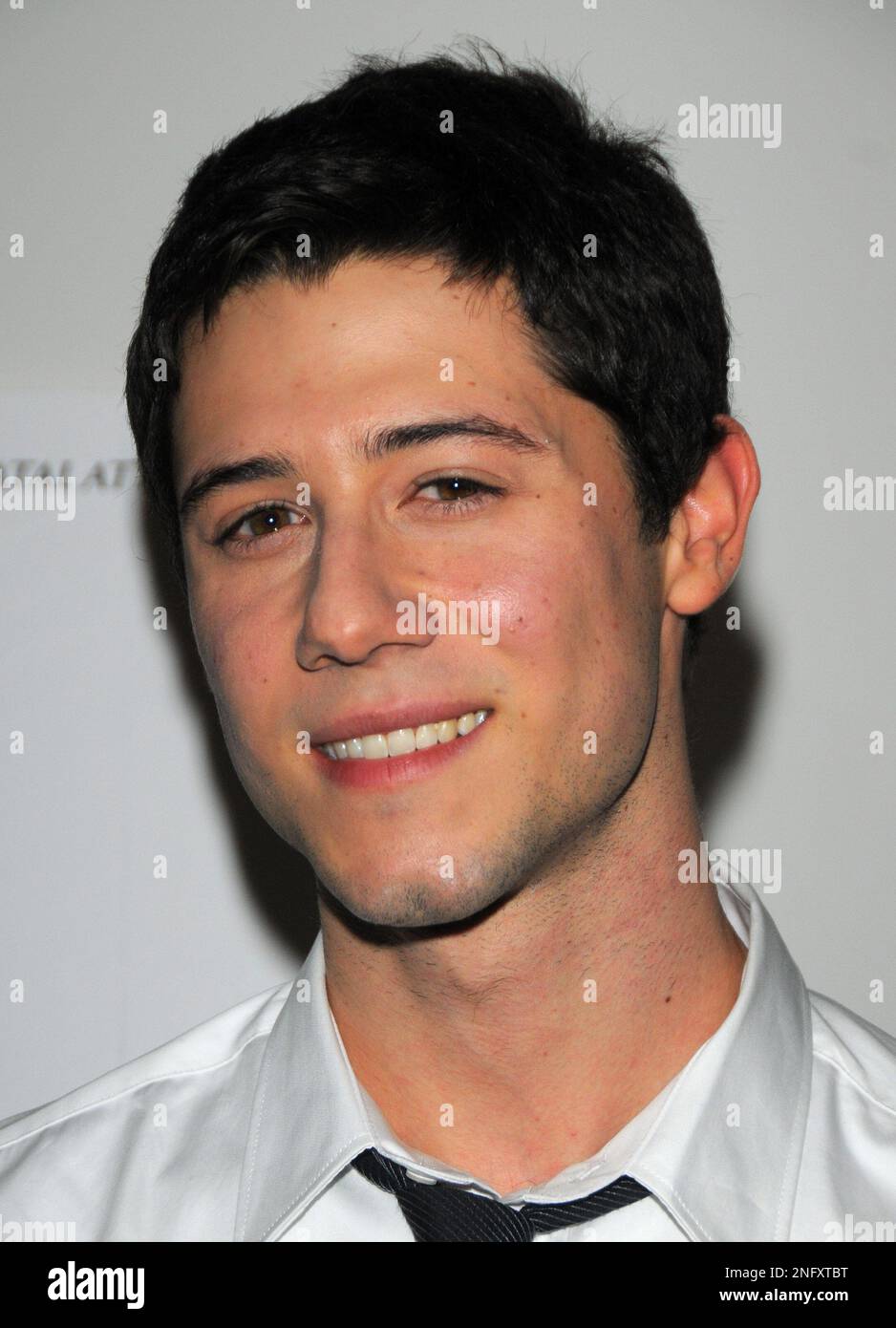 Hale Appleman Teeth