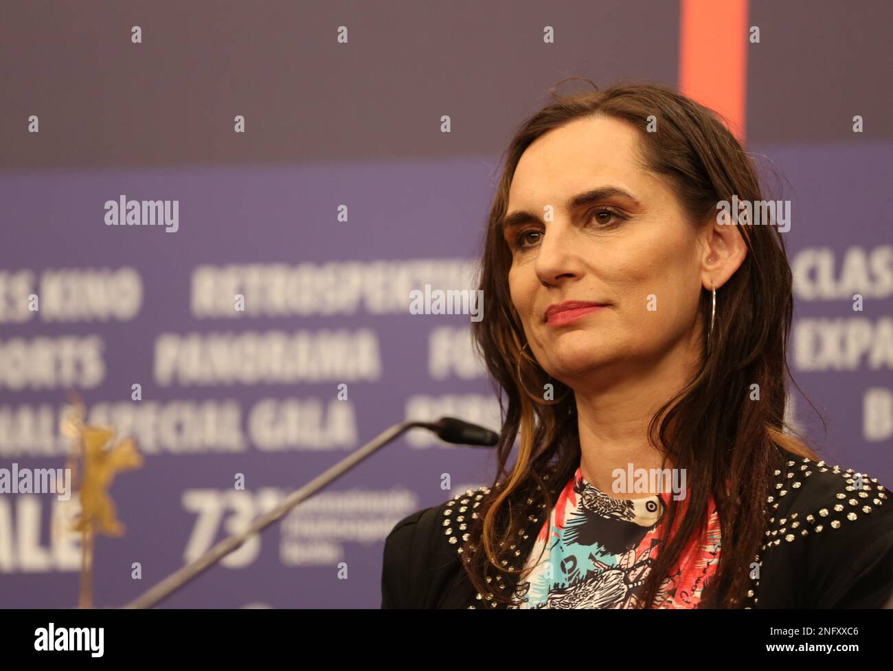 Anna liebzeit hi-res stock photography and images - Alamy