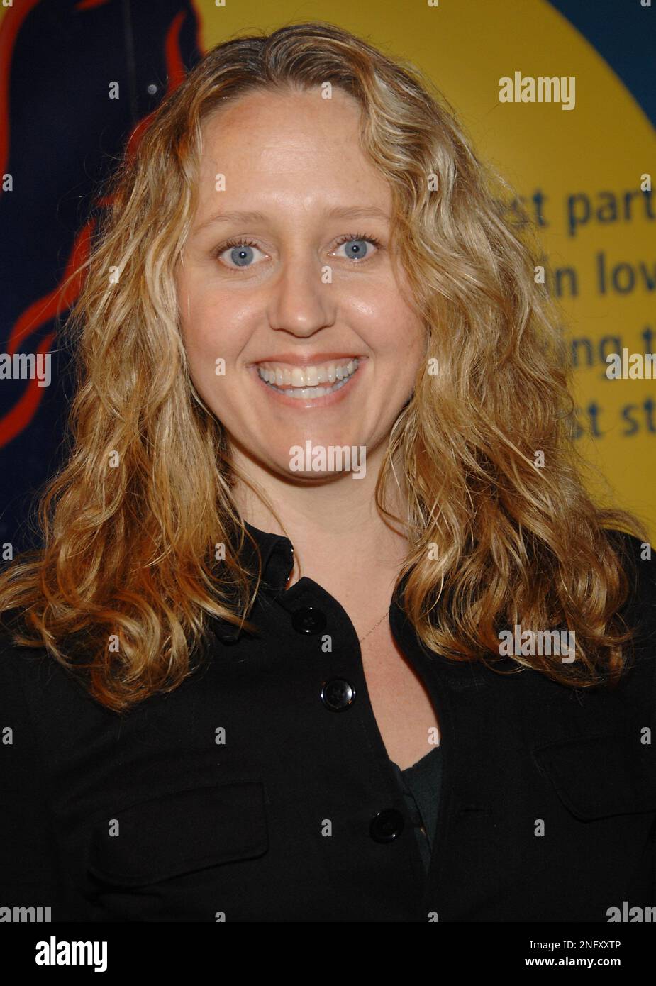 Actress Brooke Smith attends the Broadway opening of "The Little ...