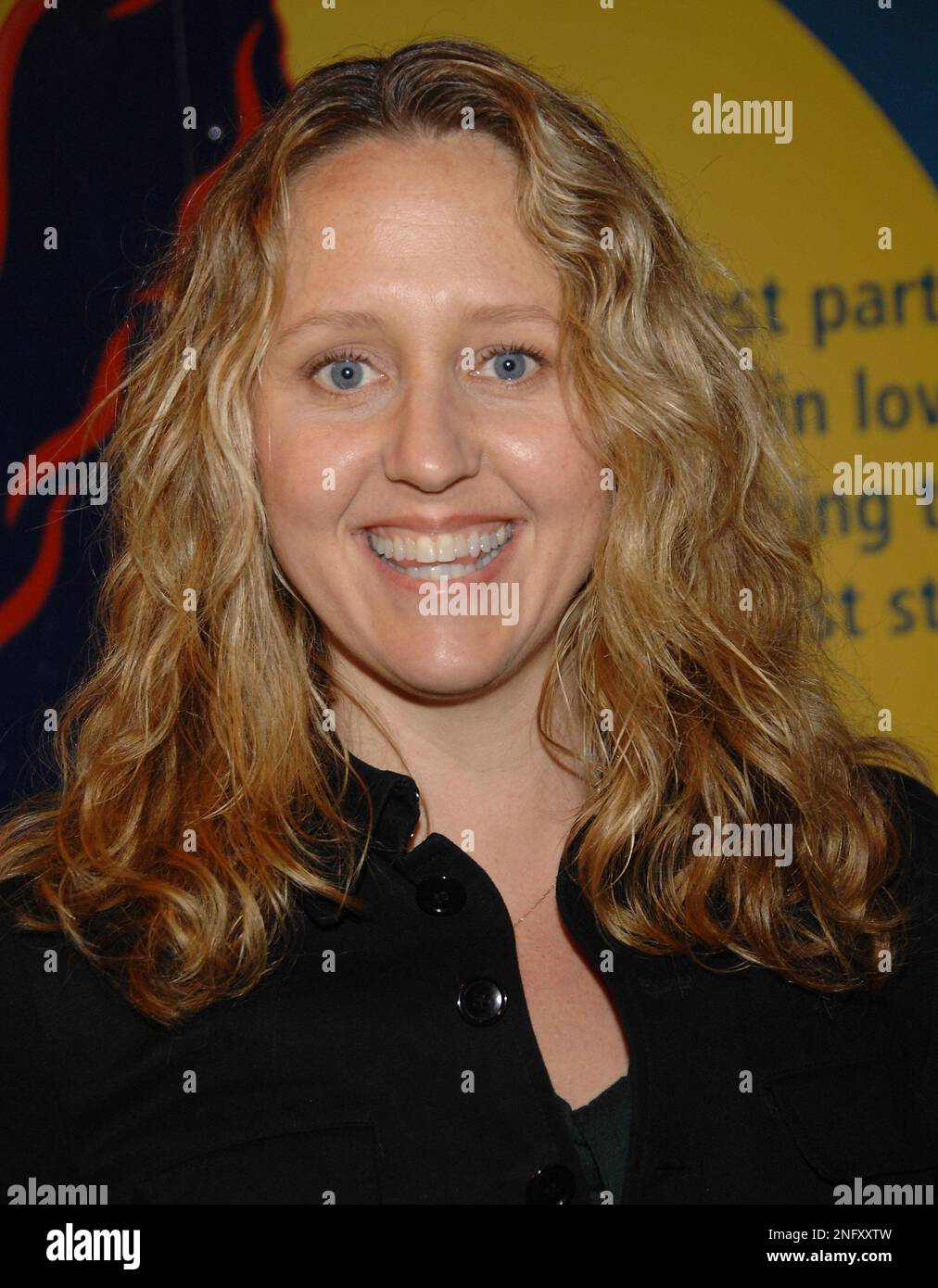 Actress Brooke Smith attends the Broadway opening of "The Little ...