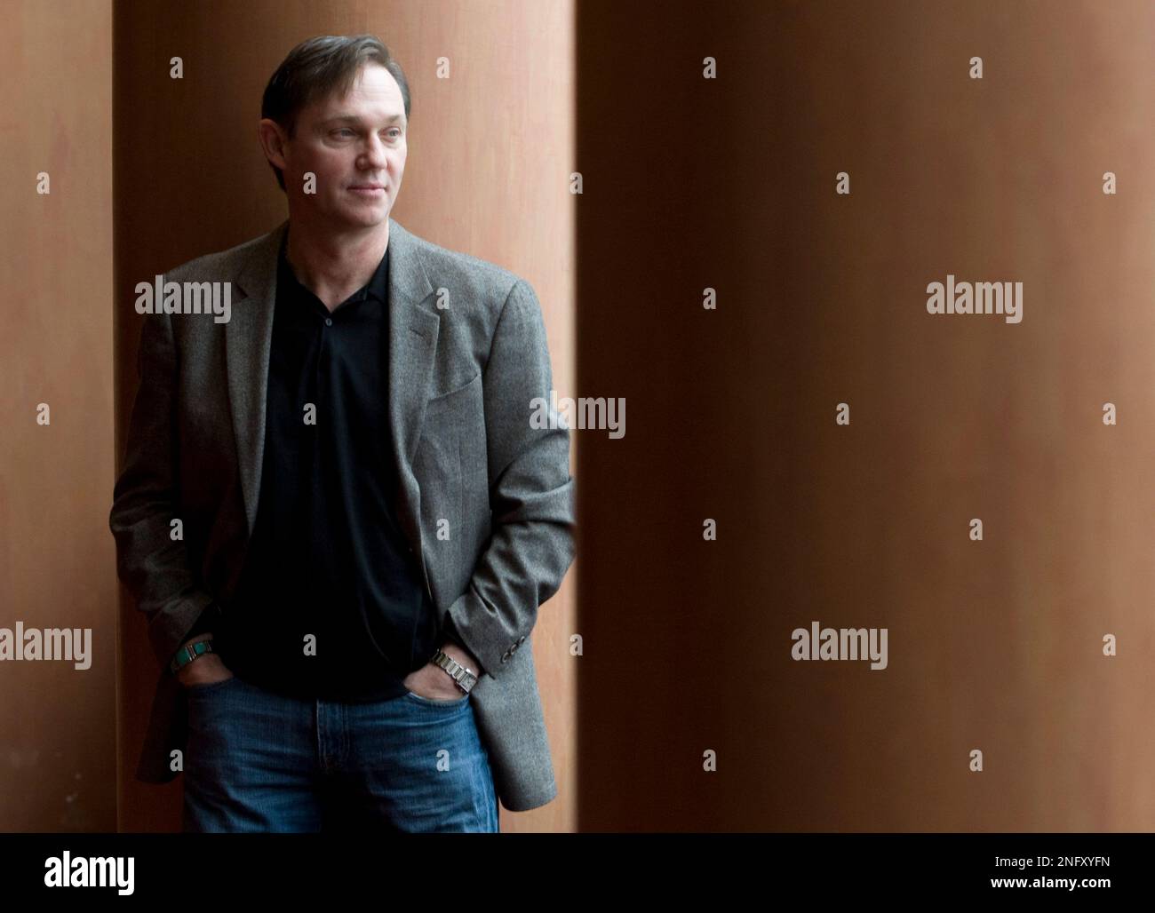 Richard Thomas Actor Family