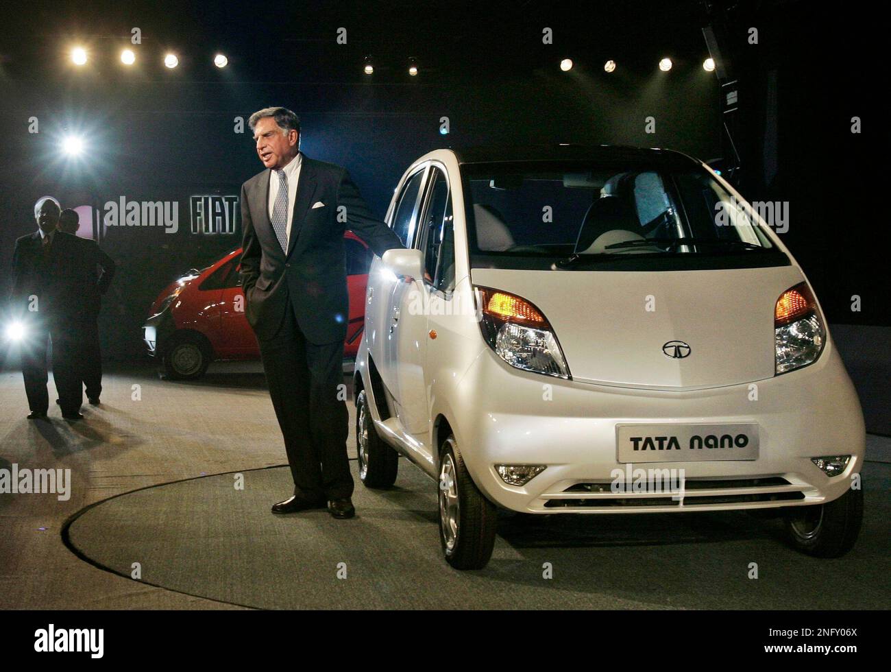 Tata Motors Nano Price