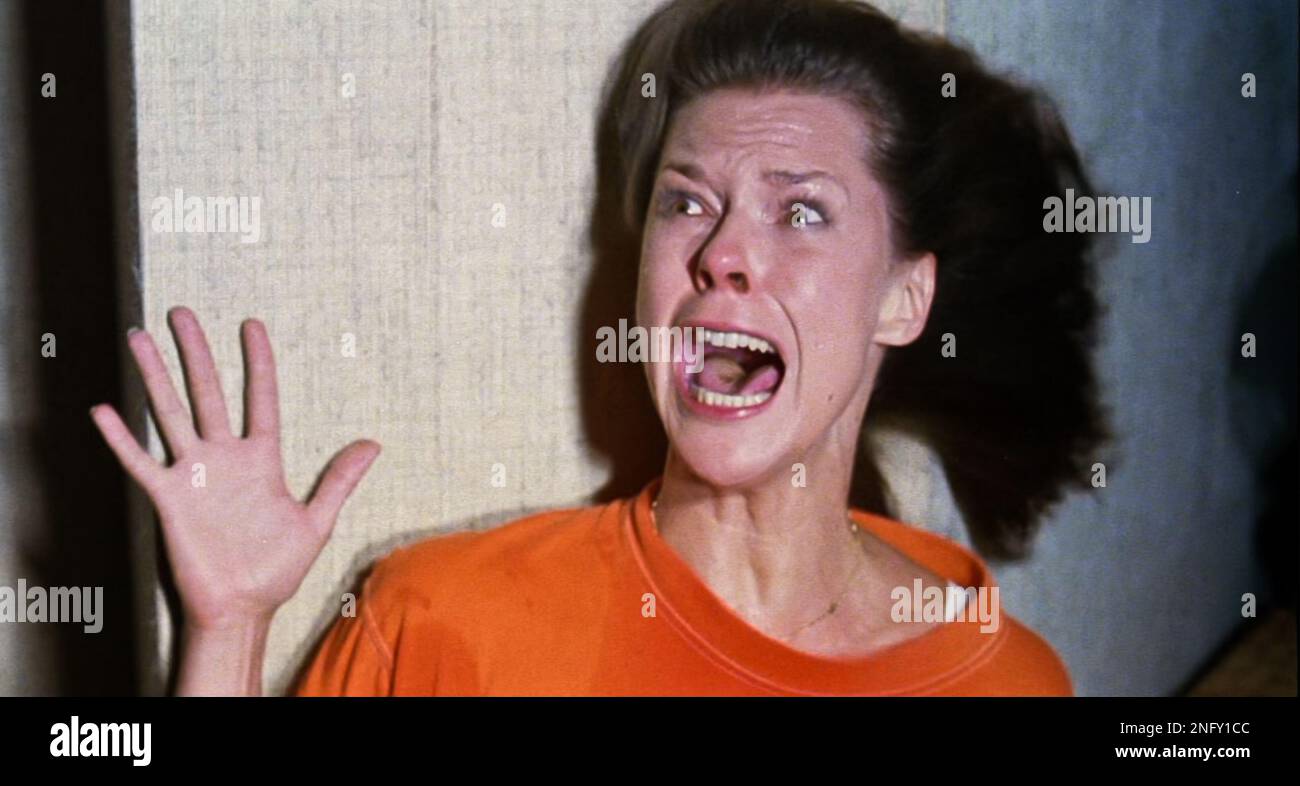 USA. JoBeth Williams in a scene from the (C)Metro-Goldwyn-Mayer film ...